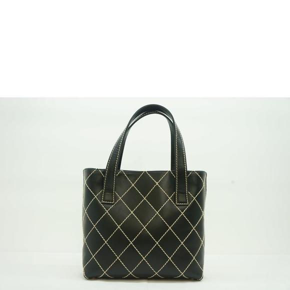 CHANEL | Bags | Chanel Wild Coco Stitch Mark | Poshmark